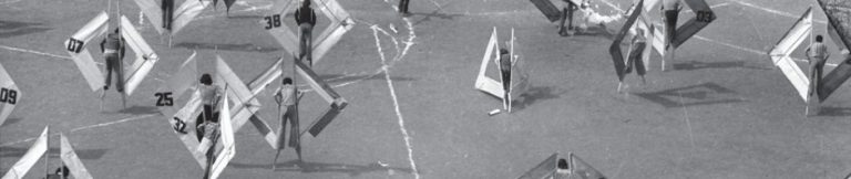 Blog 3 Race | Sarah Harkins PG Cert