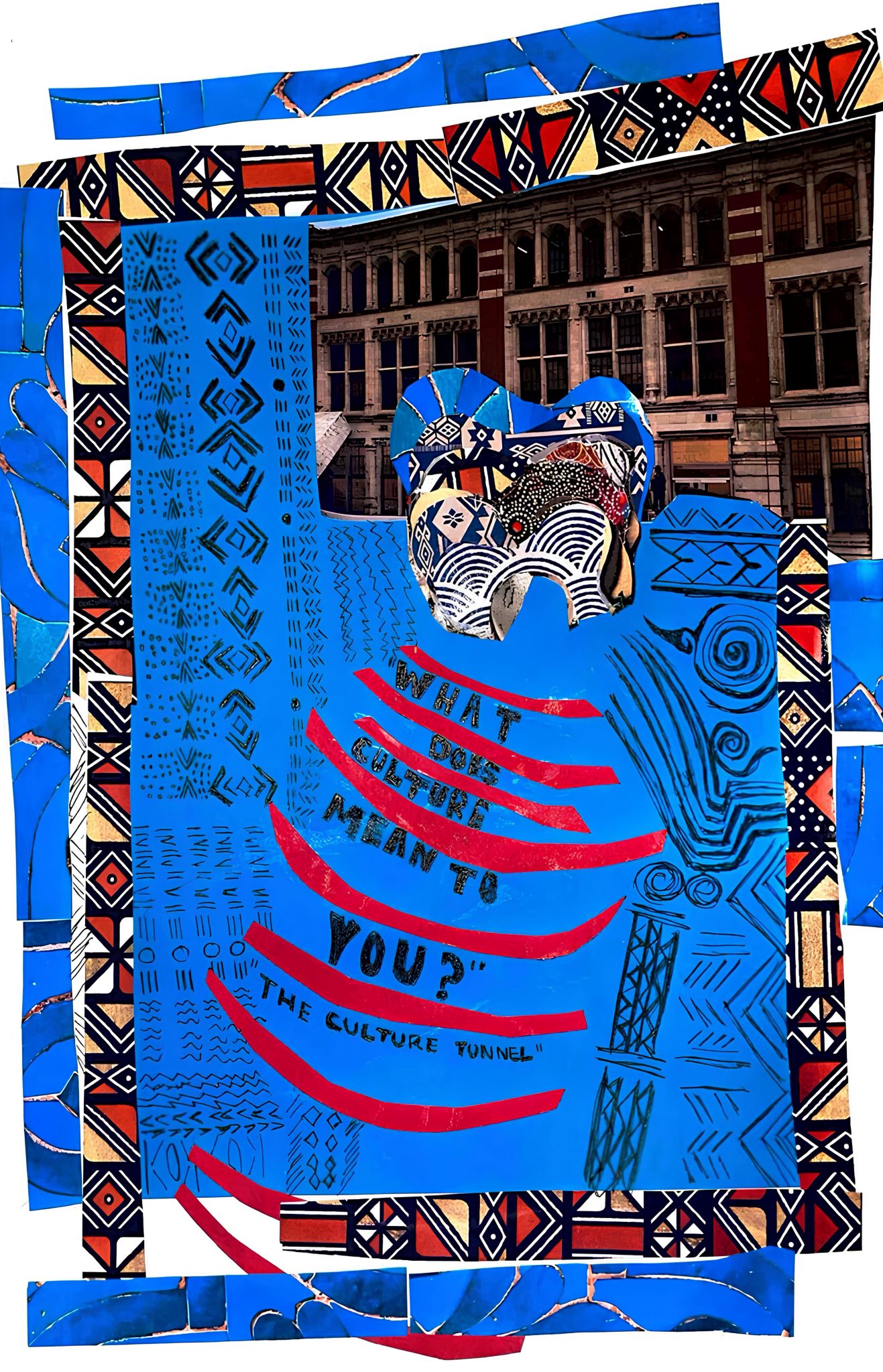 Blog 3 Race | Sarah Harkins PG Cert