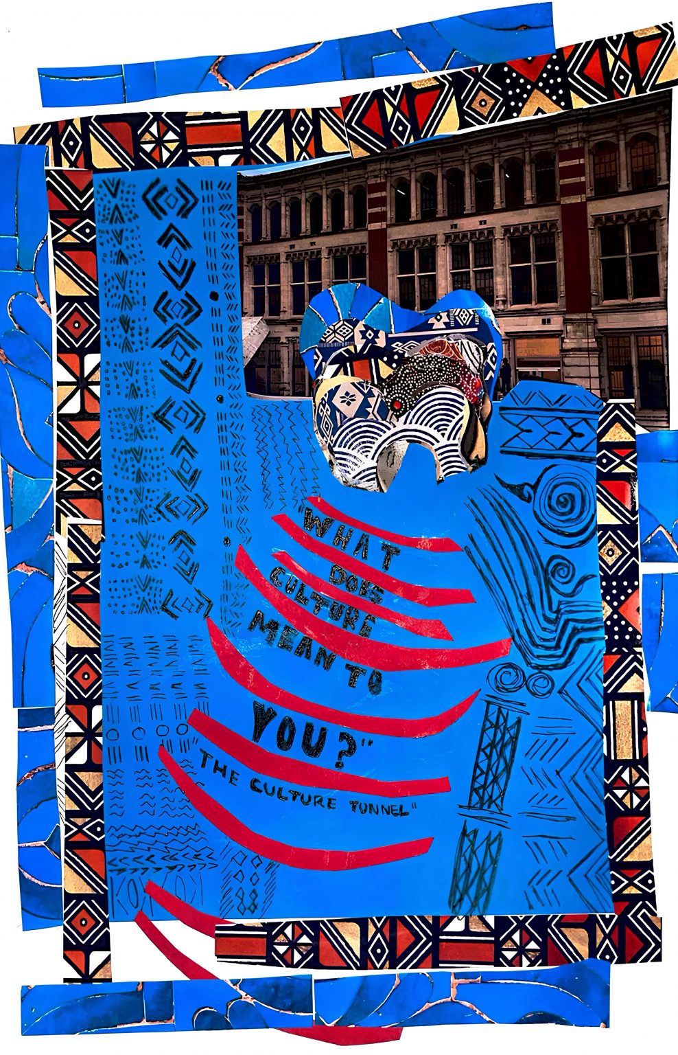 Blog 3 Race | Sarah Harkins PG Cert